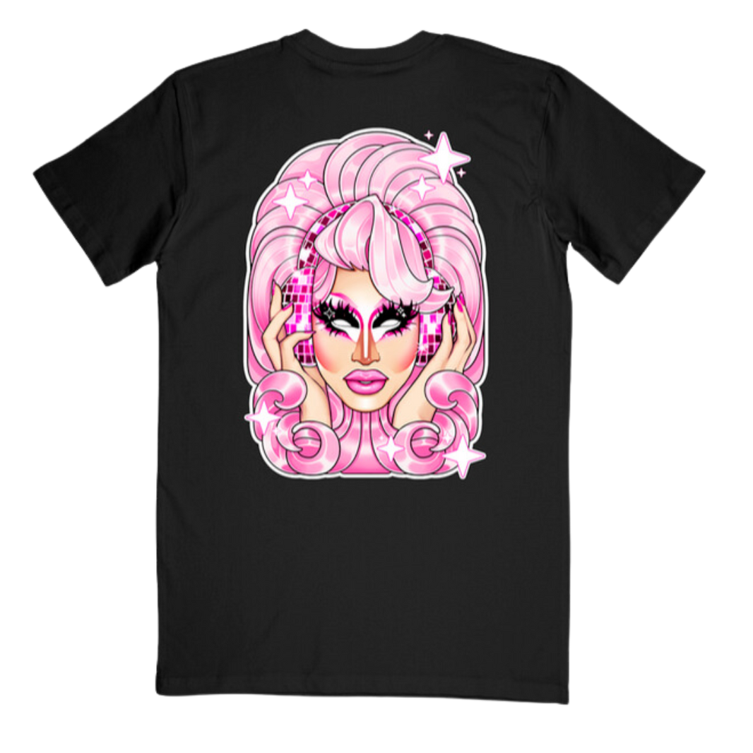 All – Trixie Mattel