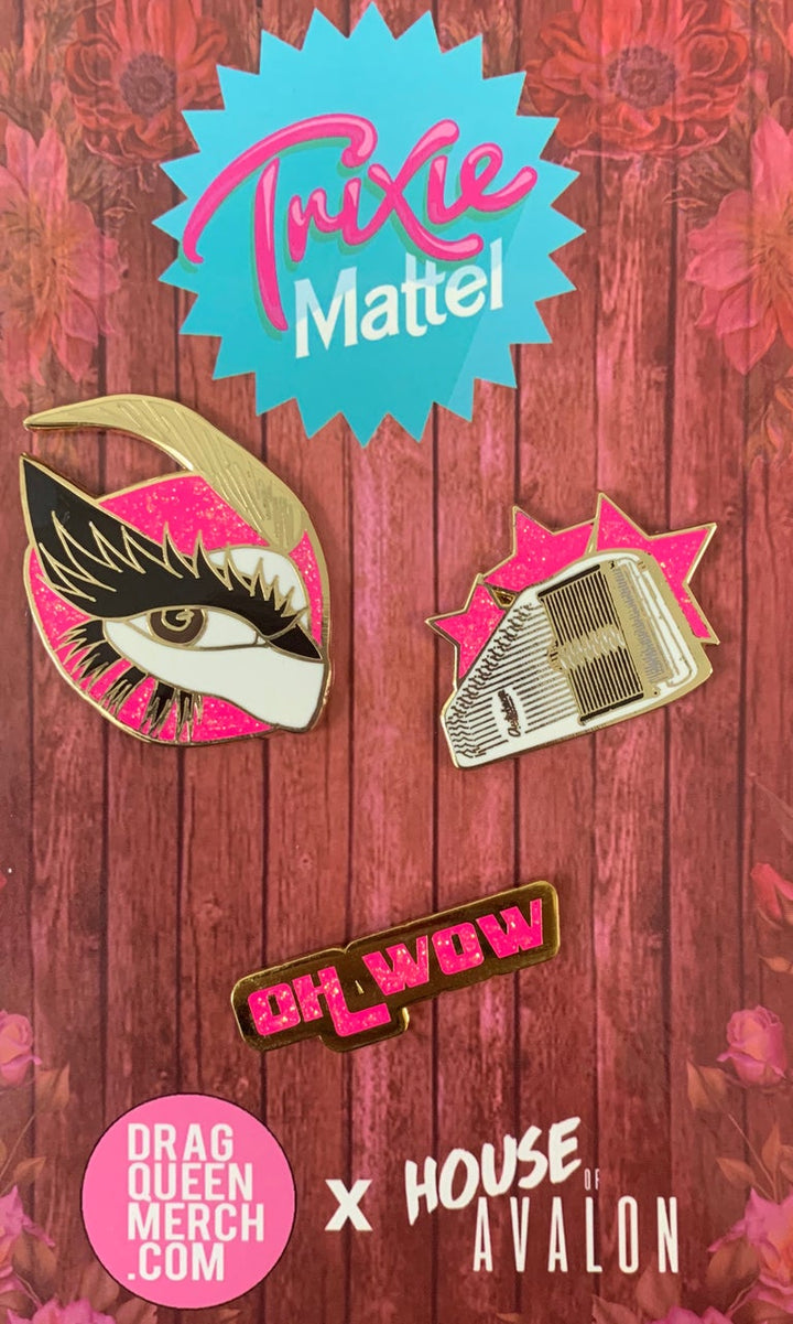 All – Page 2 – Trixie Mattel Merch